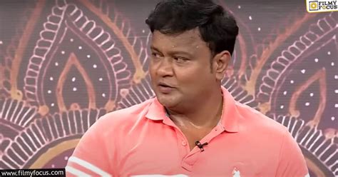 వైసిపి అభిమానులకు క్షమాపణలు చెప్పిన బుల్లెట్ భాస్కర్ Filmy Focus