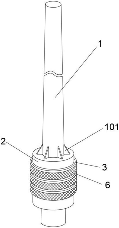一种高强度预制水泥电线杆的制作方法