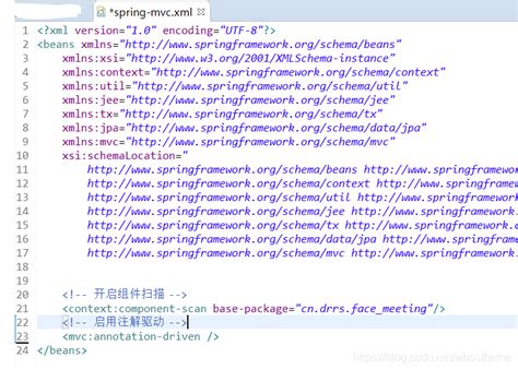 Mybatis找不到实体类问题的另种可能原因caused By Javalangclassnotfoundexception