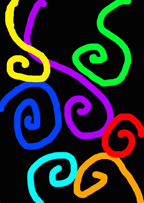 Swirls By StarTheNinja On DeviantArt