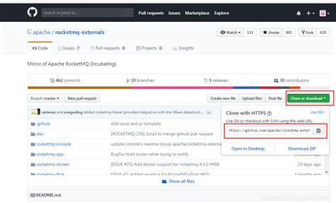 Docker 方式安装部署 Rocketmq 、部署 图形化界面控制台、rocketmq 控制台docker安装rocketmq Csdn博客