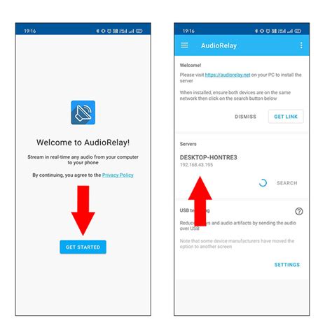 How To Stream Audio From Pc To Android 2020 Techwiser
