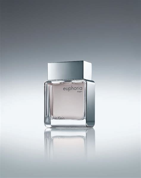 Calvin Klein Euphoria for Men - 1 Oz.