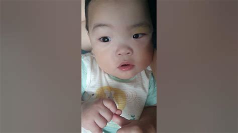 노래하는 아기영상 나는야 가수가 될꺼야~ Youtube