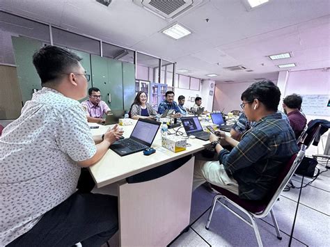 Peruri Gunakan Teknologi IoT Milik Telkom Permudah Analisis Dan Perbaikan GenPI Co