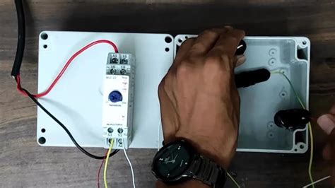 Wlc 22 Water Level Controller Panel At Rs 1200piece In Ahmedabad Id 2849455223955