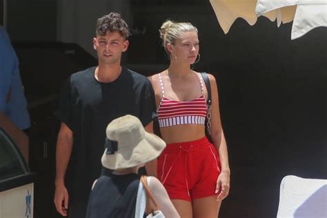 Josie Canseco Sexy Ass In A Bikini 23 Photos The Fappening