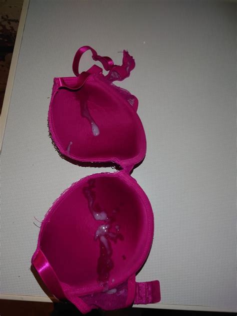 Neighbors Bra Again R Cumonbras