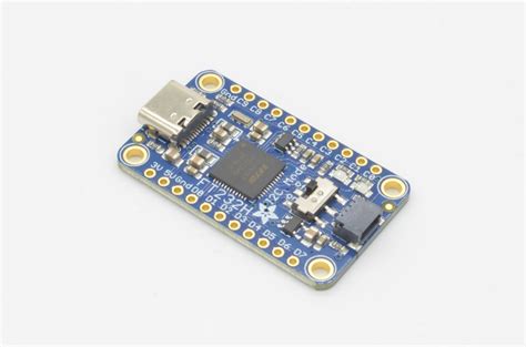 Ft232 Usb To Gpio Interface Breakout Adafruit 2264 Bc Robotics