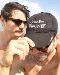 Pedro Pascal Page Lpsg