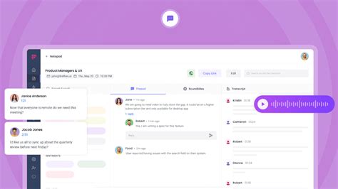 This Amazing Tool Could Automate Meeting Notes With Ai