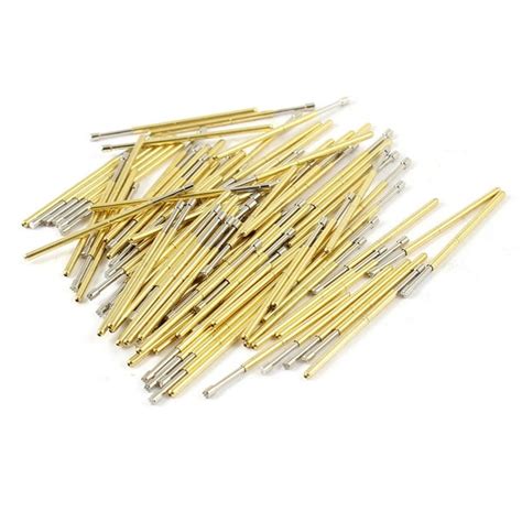 Pcb Spring Contacts