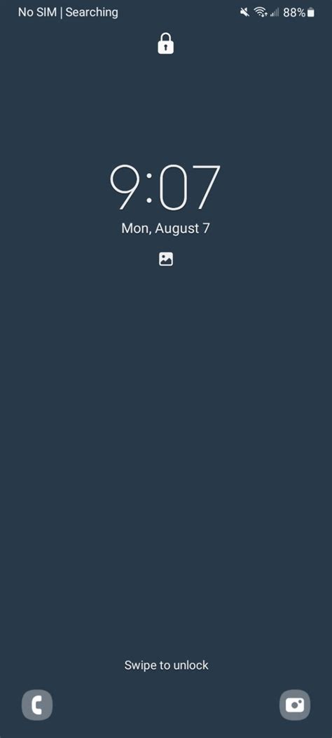 Bfu And Afu Lock States Blog Digforce Lab