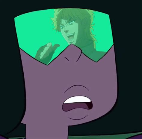 It Was Me Diorite Steven Universe Know Your Meme