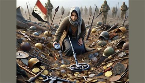 Ethics Of Metal Detecting In Historical Battlefields Tvmdc