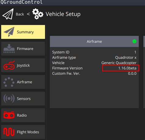 Unable To Connect To Px4 Cubeorange Nsh Terminal Through Silicon Labs