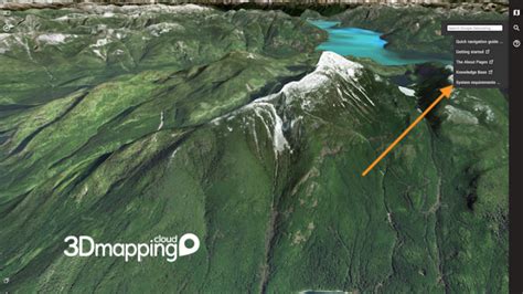 Blog 3d Mapping Cloud