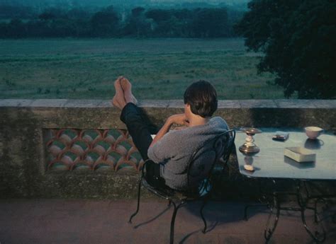 Patrick Bauchaus Feet