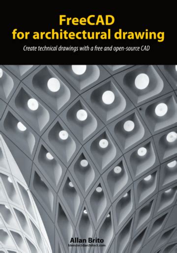 Books FreeCAD Documentation