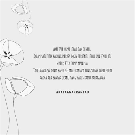 20 Kata Kata Bijak Anak Rantau Minang - Jederr.com