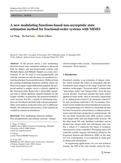 A New Modulating Functions Based Non Asymptotic State Estimation Method For Fractional Order