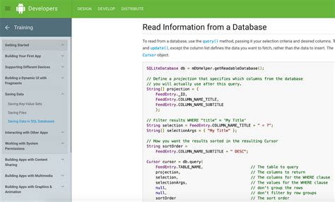 android architecture components 소개 2 by seungmin 마량 medium