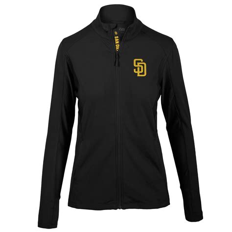 San Diego Padres Alyssa Team Text Levelwear