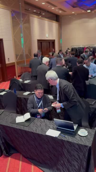 [video] Robert Quinn On Linkedin Salah Nasri I Cannot Wait For The Next Event Ises Usa This