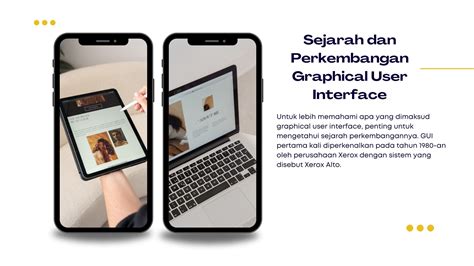 Graphical User Interface Gui Tmn Institute