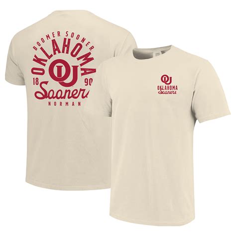 Oklahoma Sooners Logos History Ncaa Division I N R Ncaa N R Chris