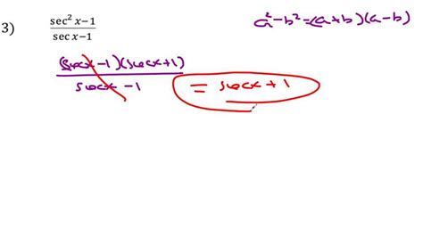 Circuit Training Precal Trig Review Answers Mastering The Basics For Optimal Results