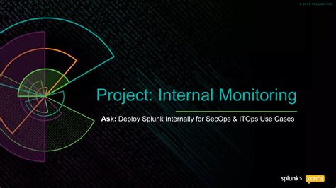 Spldevops Making Splunk Development A Breeze With A Deep Dive On
