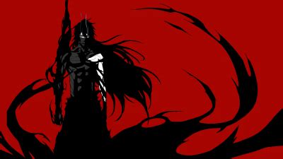 K Ichigo Kurosaki Wallpapers