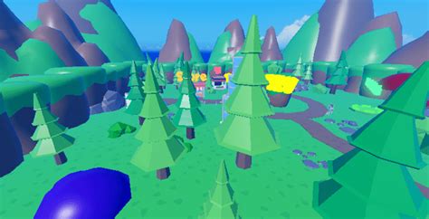 thought i d share this game i m working on r robloxgamedev