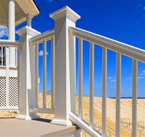 All Parts Needed Timbertech Composite Railing Decksdirect