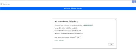 power automate flows no longer work in power bi microsoft fabric