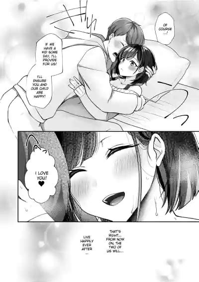 Bare Nakya Ii To Omotteta ~daikirai Na Incha Neet To Itsudemo Dokodemo Hentai Sex Nhentai