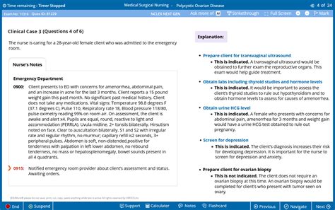 Next Gen NCLEX Review Course Next Gen NCLEX Prep Cours