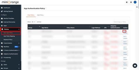 Secure Ldap Access With Miniorange Ldap Proxy And Mfa