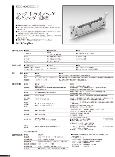 3764-6002LCPL-芯时器