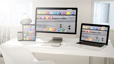 view your linkedin profile on desktop and mobile