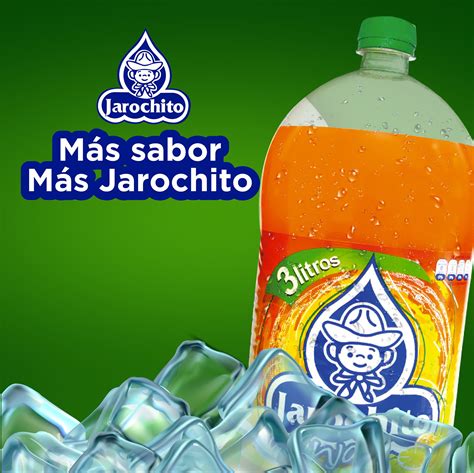 Jarochito 🍊 ¡más Sabor MÁs Jarochito Conoce La