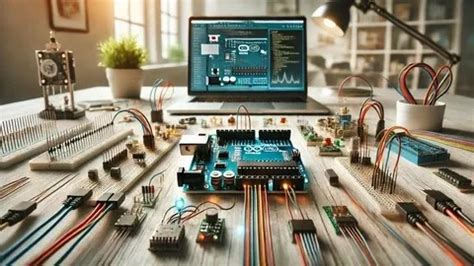 Udemy课程下载 Arduino UNO R4 Ultimate Training Course
