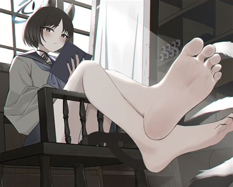 Kikyou Blue Archive Drawn By Ray Danbooru