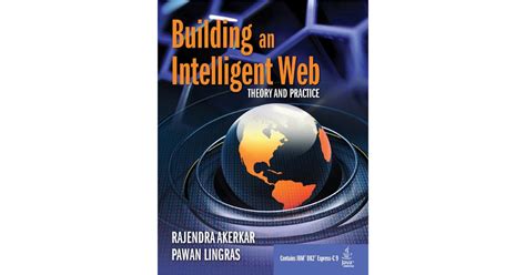Building An Intelligent Web Theory And Practice Book