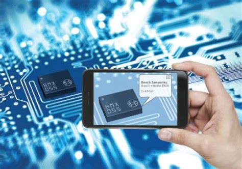 Orientation Sensor Tech Briefs