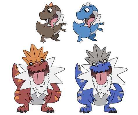 Tyrunt Evolution Chart Hd Wallpaper Pxfuel 58 Off