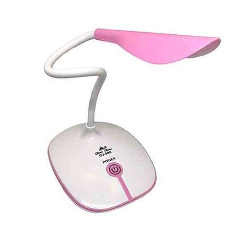 Rechargeable LED Table Lamp Touch And 3 Step Dimming Toko Lk