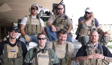 Trump Pardons Blackwater Contractors Jailed For Massacre Of Iraq
