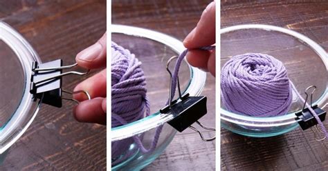 Try These Clever Ways To Use A Binder Clip Binder Clips Binder Clip Hacks Binder